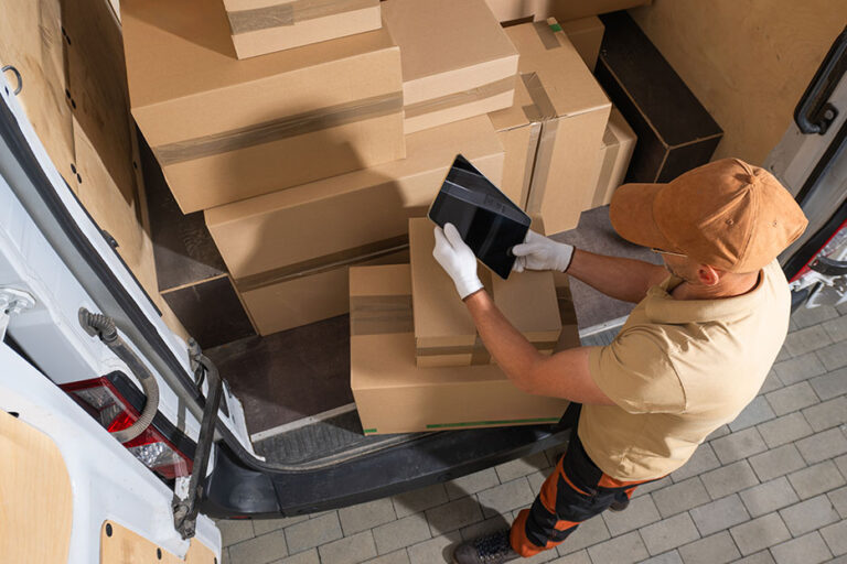 How to improve your shipping process? - Agencia Aduanal Azafra